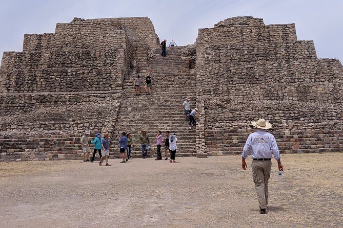 Canada de la Virgen Archaeological Site Tour - Exploring Cañada de la Virgen