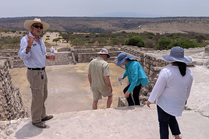 Canada de la Virgen Archaeological Site Tour - The Return and Overall Value