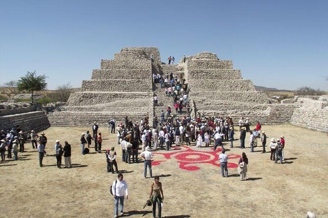 Canada de la Virgen Archaeological Site Tour - FAQ