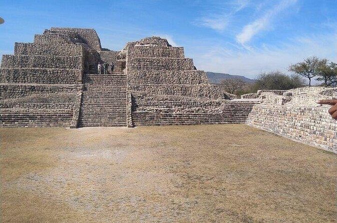 Cañada de la Virgen Archeological Site Tour - Exploring the Itinerary: What to Expect from the Cañada de la Virgen Tour