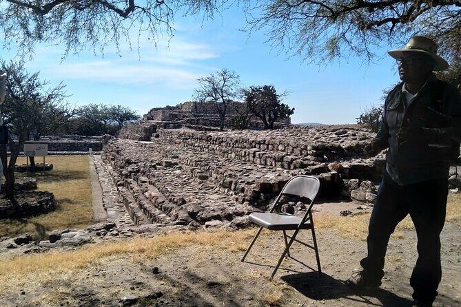 Cañada de la Virgen Archeological Site Tour - Analyzing the Cost and Value