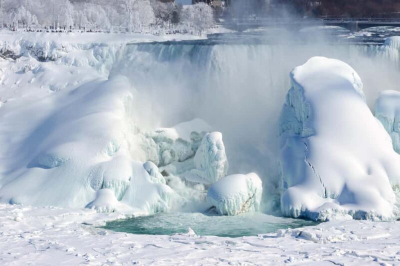 Canada small group Adventure Tour W Tower and Journey - An In-Depth Look at the Tour Experience