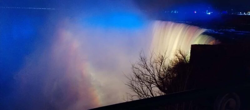 Canada small group Adventure Tour W Tower and Journey - Practical Considerations
