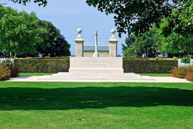 Canadian DDAY Sites Full Day Tour from Bayeux - Canadian DDAY Sites Full Day Tour from Bayeux: A Detailed look