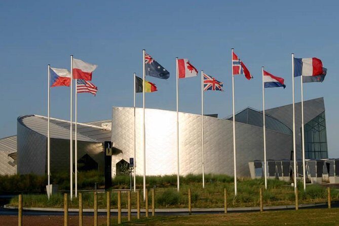 Canadian DDAY Sites Full Day Tour from Bayeux - Who Should Consider This Tour?