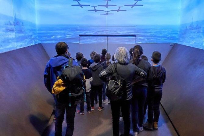 Canadian DDAY Sites Full Day Tour from Bayeux - FAQ