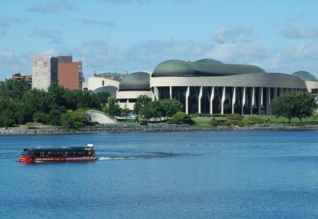 Canadian Museum of History (Canadian Children's Museum included) - The Experience and Value