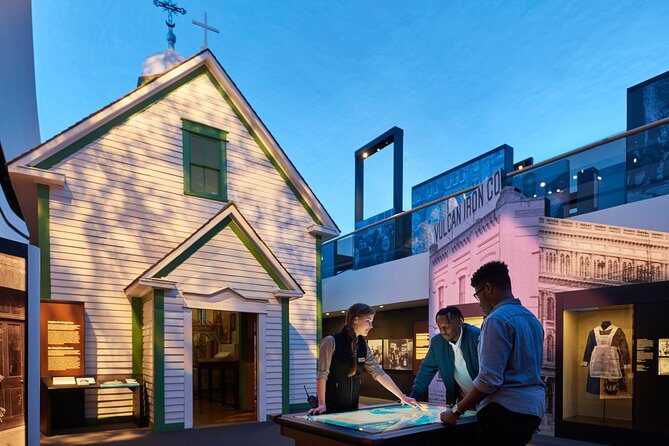 Canadian Museum of History (Canadian Children's Museum included) - Authentic Visitor Insights