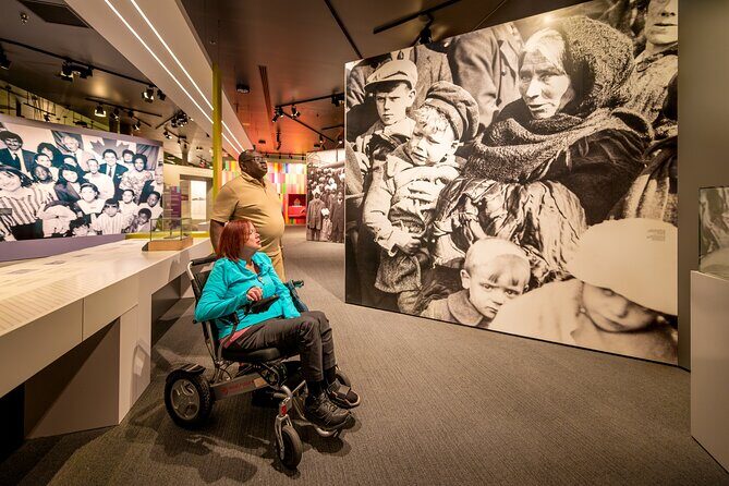 Canadian Museum of Immigration at Pier 21 Admission & Tour - Is It Worth the Cost?
