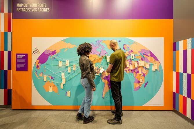 Canadian Museum of Immigration at Pier 21 Admission & Tour - The Sum Up: Who Should Visit?