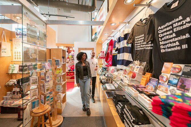 Canadian Museum of Immigration at Pier 21 Admission & Tour - Frequently Asked Questions