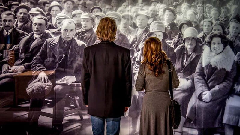 Canadian Museum of Immigration at Pier 21 Admission & Tour - Final Thoughts
