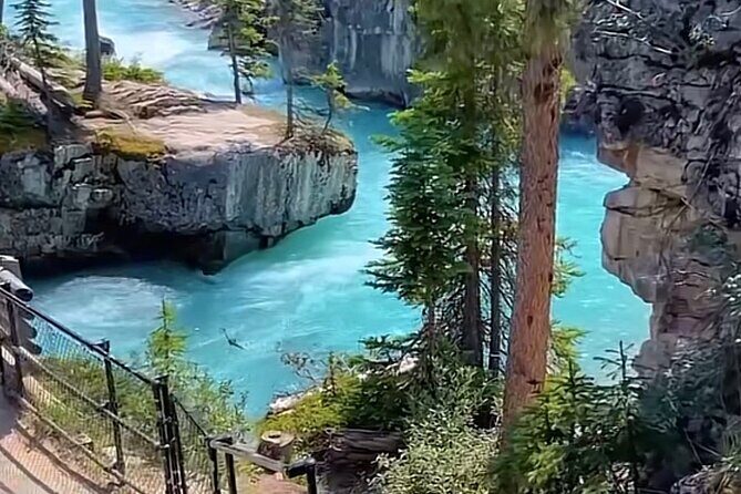 Canadian Rockies Full Day Guided Tour - An In-Depth Look at the Itinerary