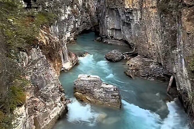 Canadian Rockies Full Day Guided Tour - The Sum Up: Who Is This Tour Best For?