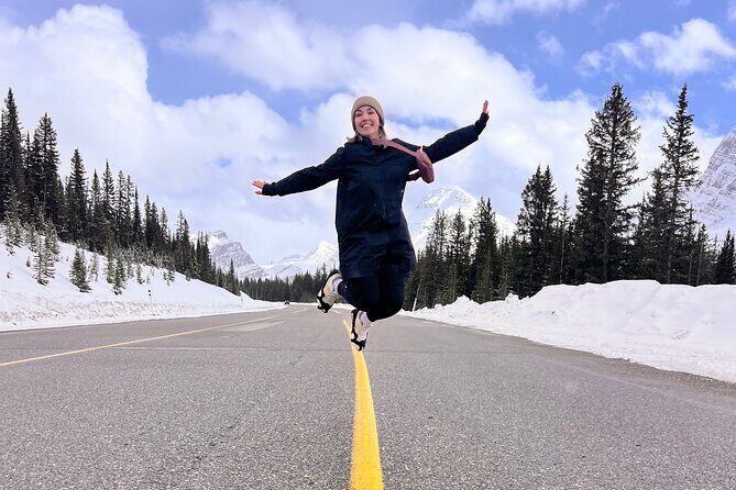 Canadian Rockies Journey Johnston Canyon to Banff National Park - FAQs