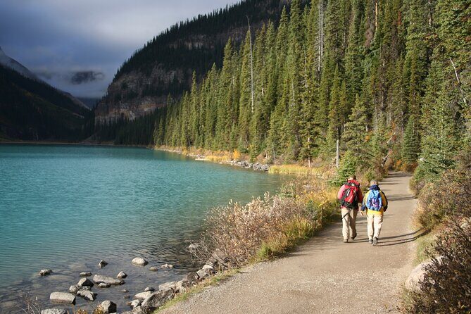 Canadian Rockies Self-Guided Driving & Walking Audio Tour Bundle - Final Thoughts
