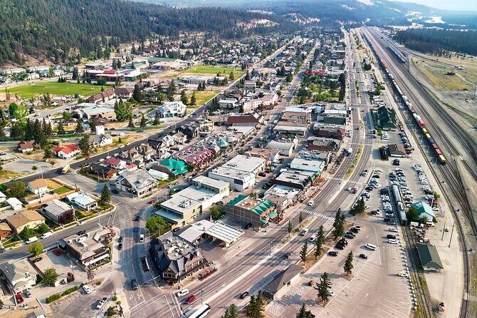 Canadian Rockies Self-Guided Driving & Walking Audio Tour Bundle - FAQ