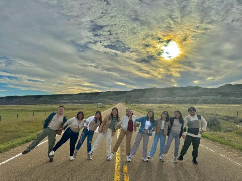 Canadian Rockies: Singles Only Tour - Key Points