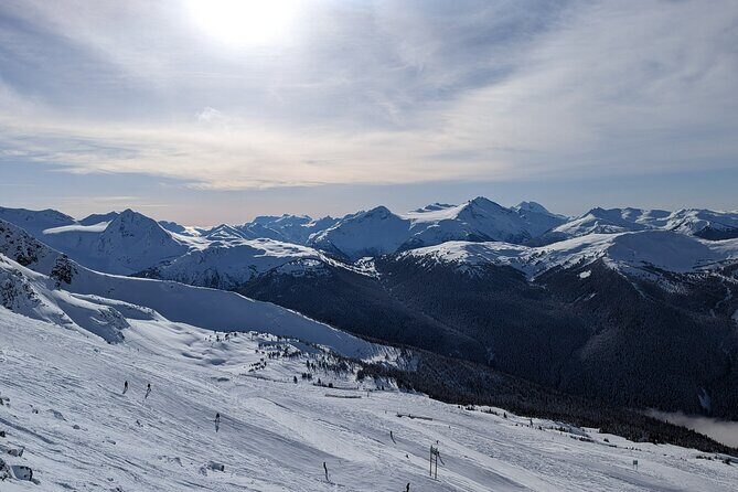 Canadian Rockies Summer Private Tour - Frequently Asked Questions