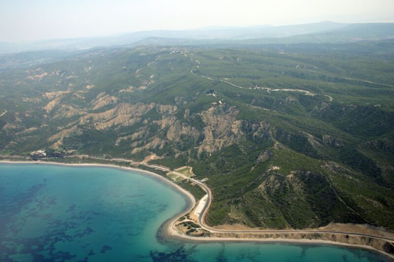 Canakkale: 6-Hour Gallipoli Tour with Lunch - Key Points
