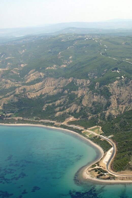 Canakkale: 6-Hour Gallipoli Tour with Lunch - A Deep Dive into the Gallipoli Experience