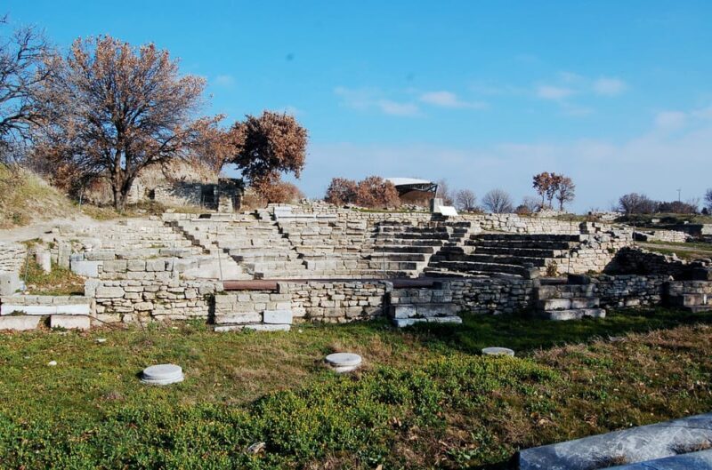 Canakkale: Full-Day Ancient Troy and Museum of Troy Tour - What We Think About the Value