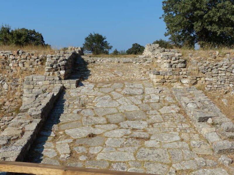 Canakkale: Full-Day Ancient Troy and Museum of Troy Tour - Final Thoughts