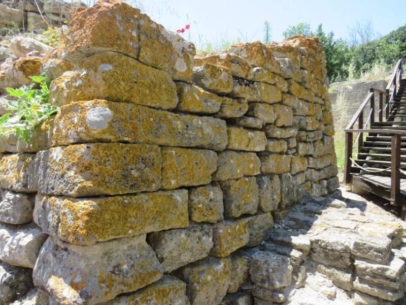 Canakkale: Full-Day Troy and Gallipoli Tour - Authenticity and Travel Experience