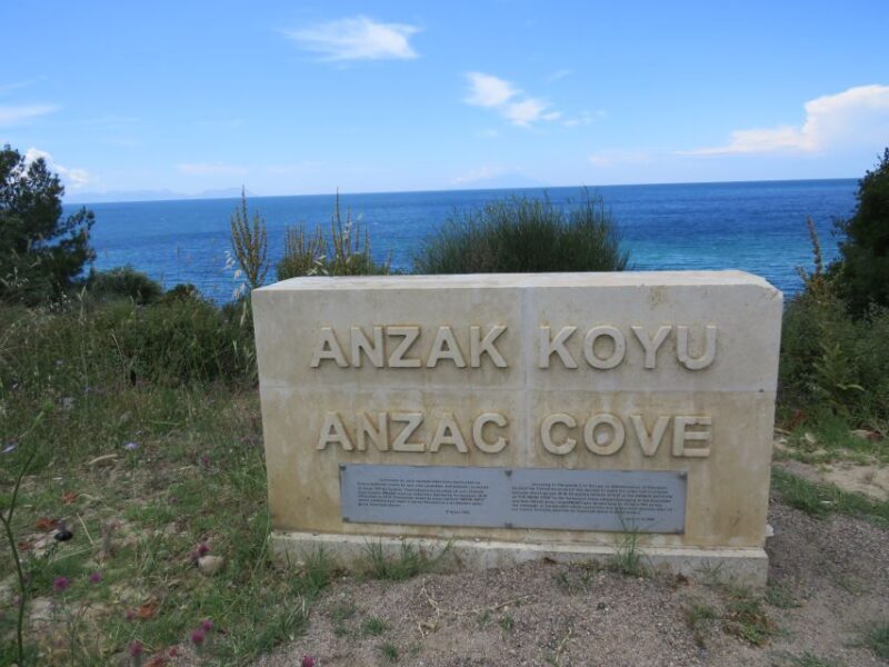 Canakkale: Full-Day Troy and Gallipoli Tour - The Sum Up