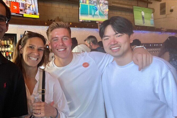 Canal Street New Orleans Scavenger Hunt Adventure - Why This Tour Might Be a Great Fit