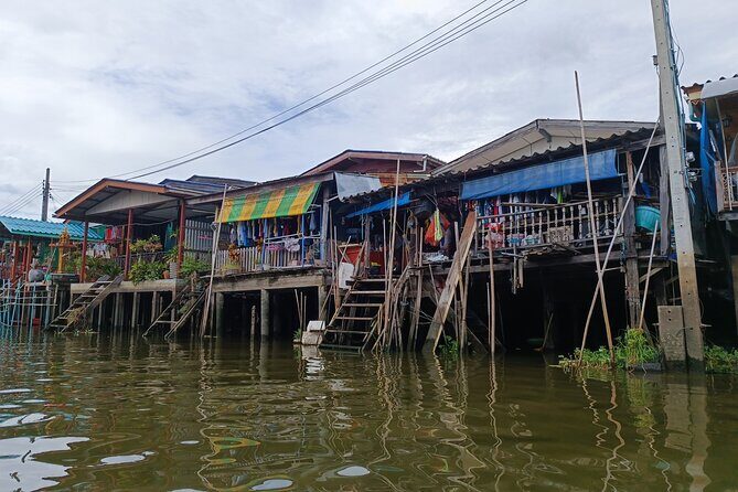 Canals of Bangkok private tour - Why This Tour Is Worth It