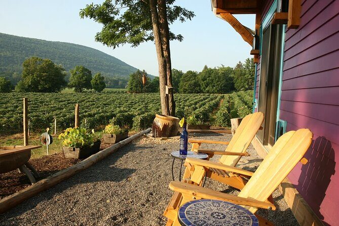 Canandaigua Wine Trail Experience - Frequently Asked Questions
