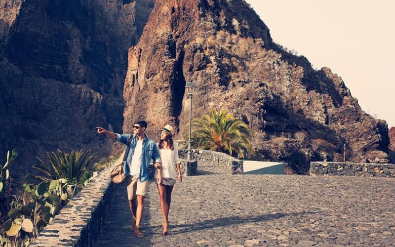 Canary Islands: Masca, Teno and Isla Baja VIP Tour - An In-Depth Look at the Itinerary