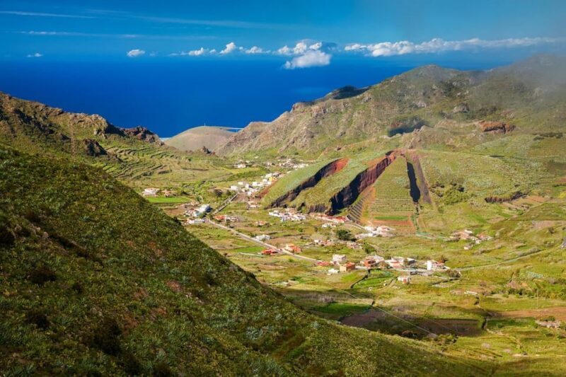 Canary Islands: Masca, Teno and Isla Baja VIP Tour - Pricing and Value