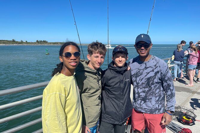 Canaveral Private Fishing Charter Experience, - An In-Depth Look at the Canaveral Private Fishing Charter
