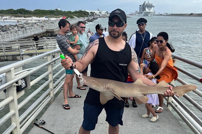 Canaveral Private Fishing Charter Experience, - FAQ Section
