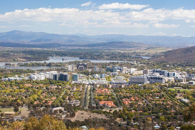 Canberra Bar Crawl Can I Get a Drink Canberra - Key Points