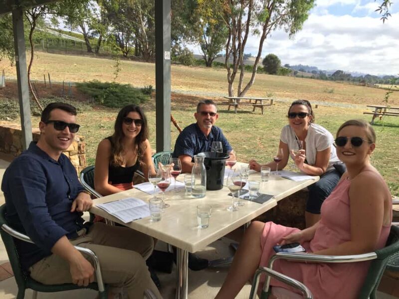 Canberra: Beer, Wine, and Spirits Tasting Tour - An In-Depth Look at the Tour Experience