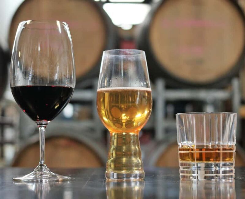 Canberra: Beer, Wine, and Spirits Tasting Tour - Who Will Love This Tour?