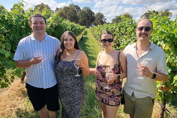 Canberra Brewery Winery and Distillery Tour - FAQs