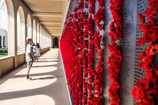 Canberra Day Trip from Sydney - The Review in Review: What Travelers Say