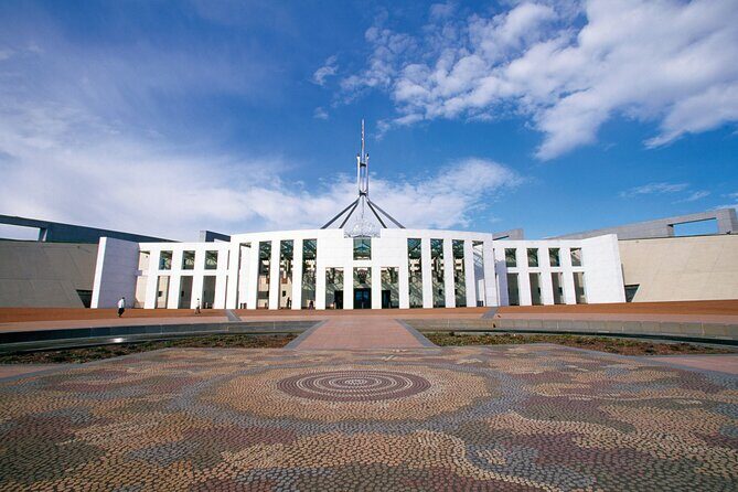 Canberra Day Trip from Sydney - The Sum Up: Is This Tour Worth It?