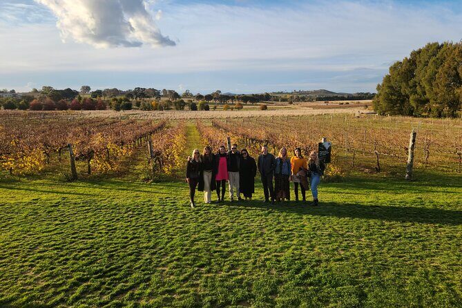 Canberra Floriade Tour - Analyzing the Value