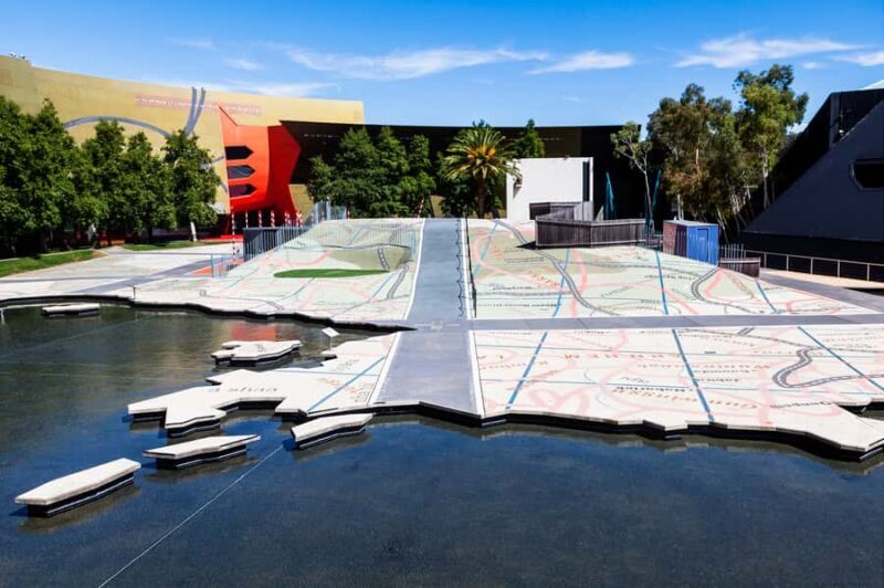 Canberra: National Museum of Australia Highlights Tour - An In-Depth Look at the Highlights Tour