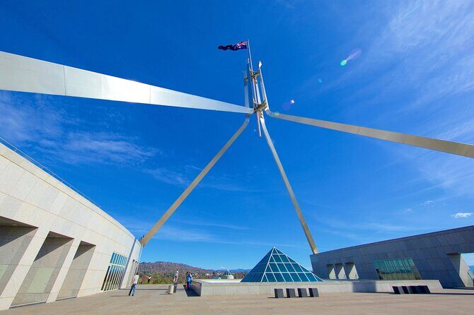 Canberra Private Sightseeing Tours from Sydney - Exploring the Canberra Private Sightseeing Tour from Sydney