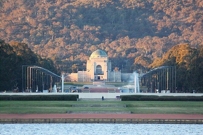 Canberra Private Sightseeing Tours from Sydney - Who Will Love This Tour?