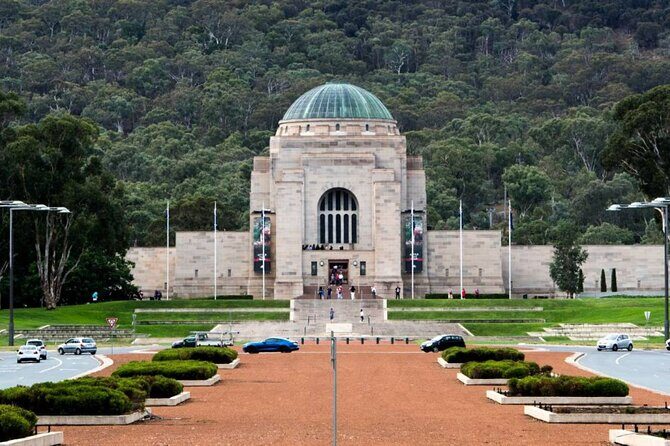 Canberra Private Sightseeing Tours from Sydney - FAQ