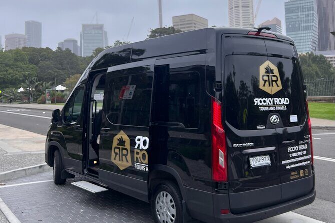 Canberra Private Tour from Sydney - Transport, Timing, and Flexibility