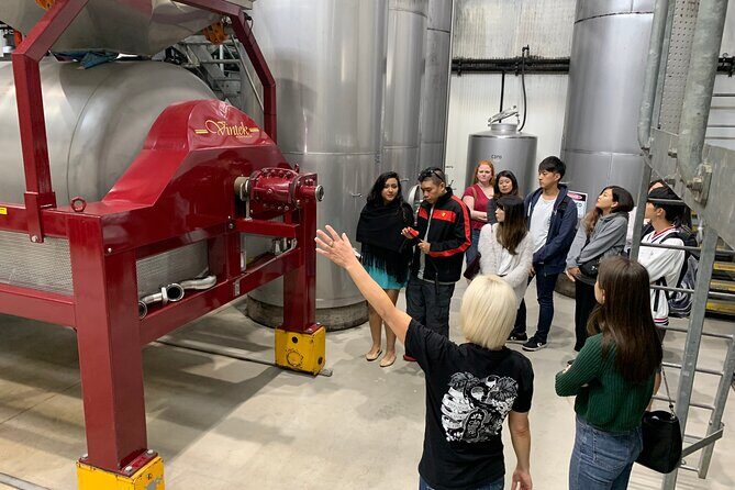 Canberra Small Group Winery Tour - The Authenticity and Value