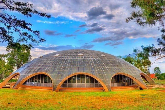 Canberra Small Group Winery Tour - Practical Tips for Participants